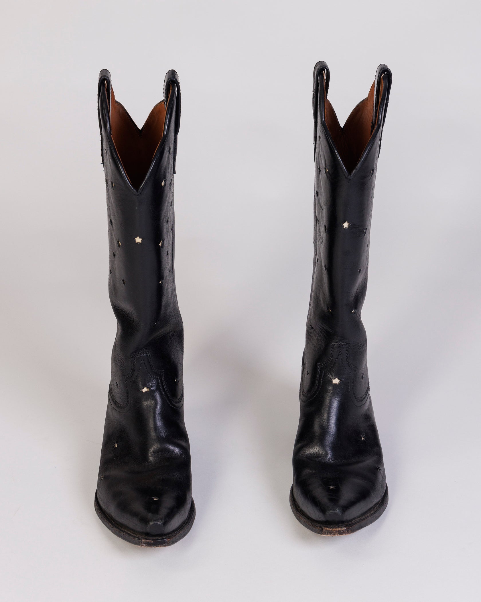 Ranch Road Cowboy Boots – Closet Club